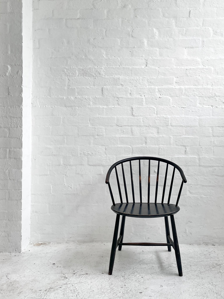 Ejvind Johansson 'J64' Chair — Nord