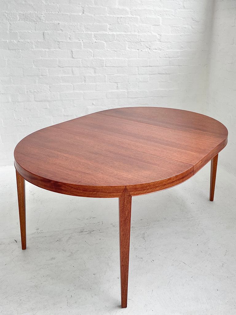 Severin Hansen Dining Table — Nord