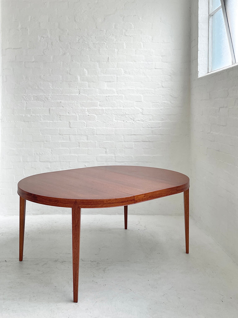 Severin Hansen Dining Table — Nord