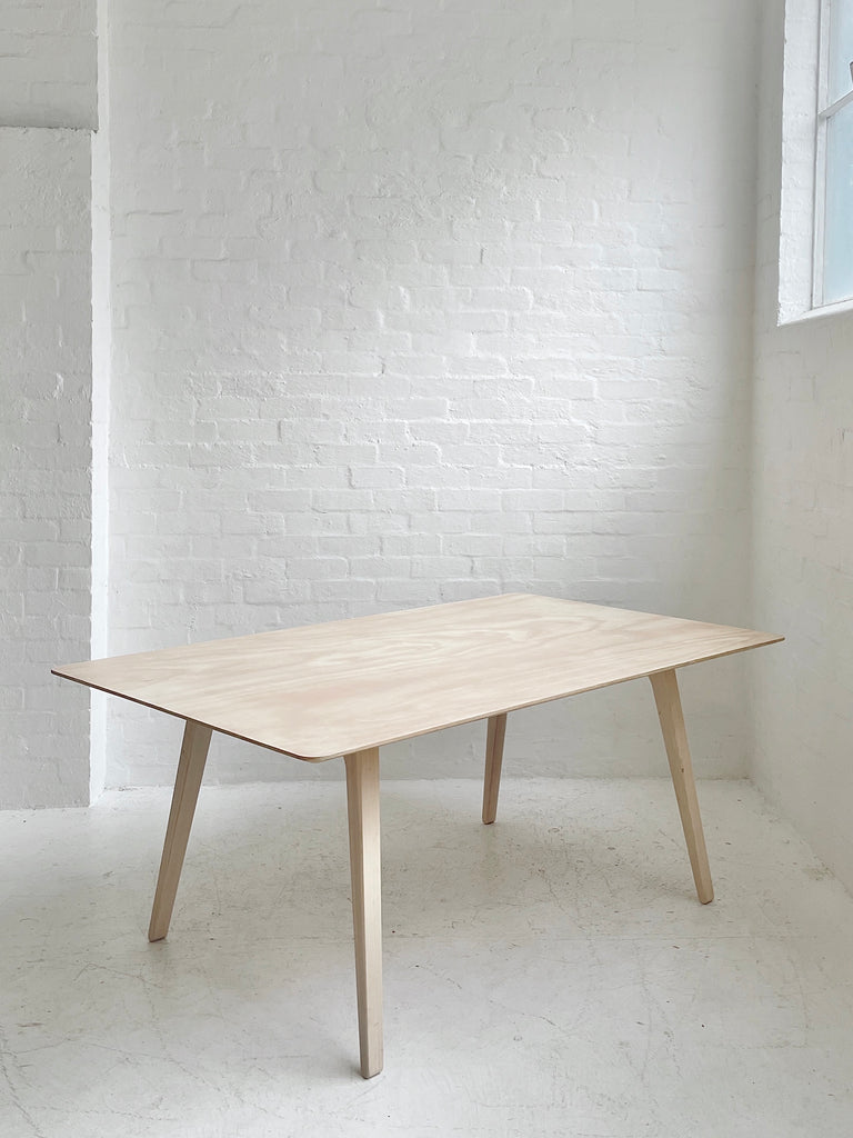 Henrik Pedersen 'Gate' Table — Nord