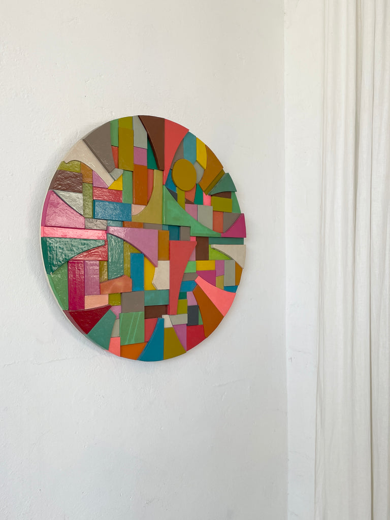 Untitled, 1975 by Anthony Lloyd-Stephenson — Nord