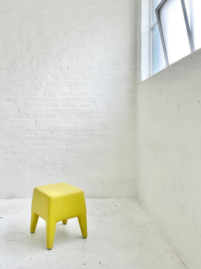 Jardan 'Kelly' Stool — Nord