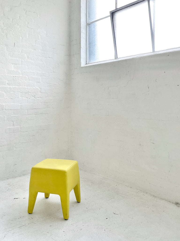 Jardan 'Kelly' Stool — Nord