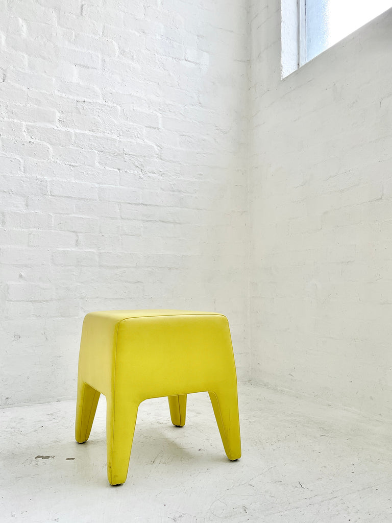 Jardan 'Kelly' Stool — Nord