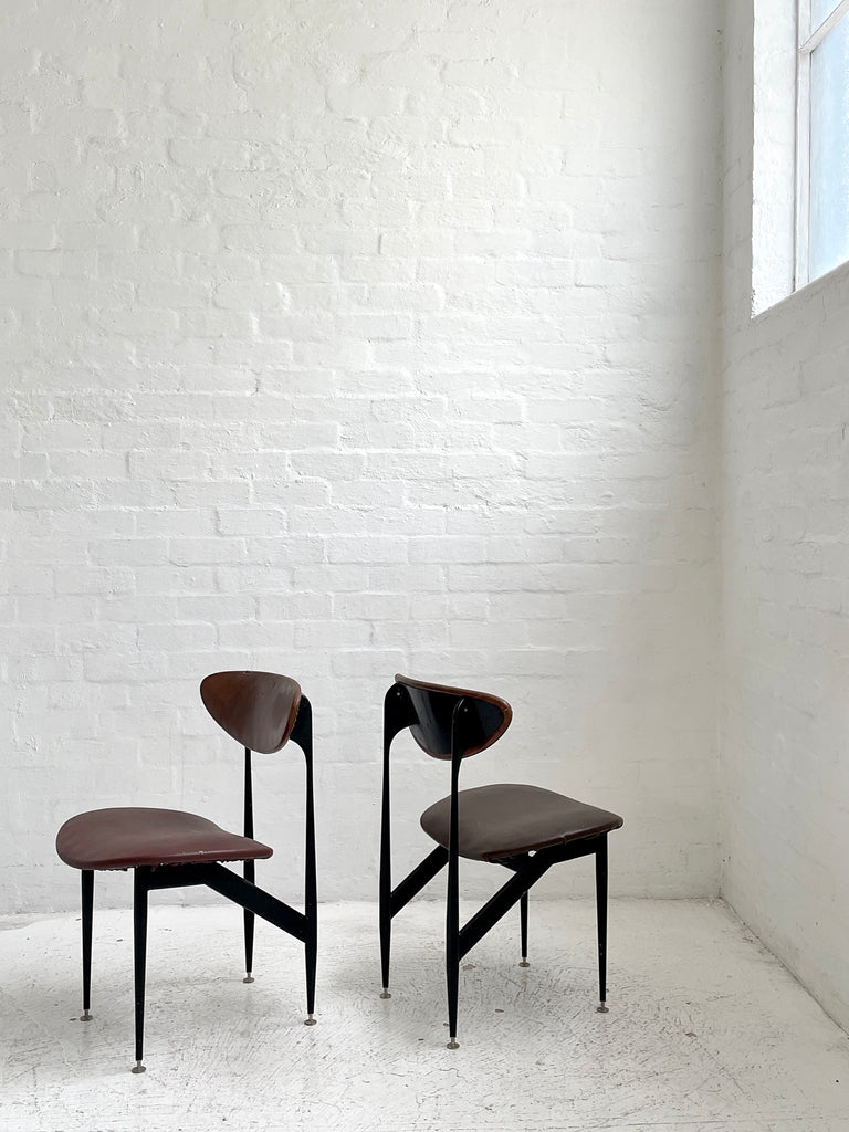Grant Featherston 'Scape' Chair — Nord