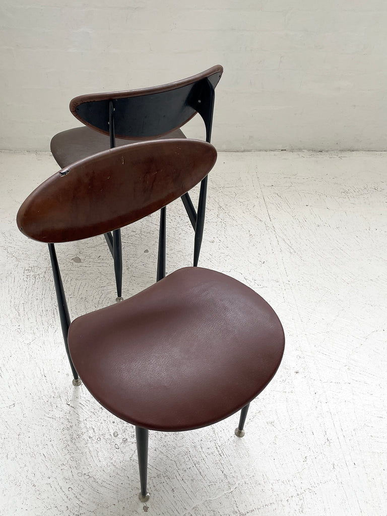 Grant Featherston 'Scape' Chair — Nord