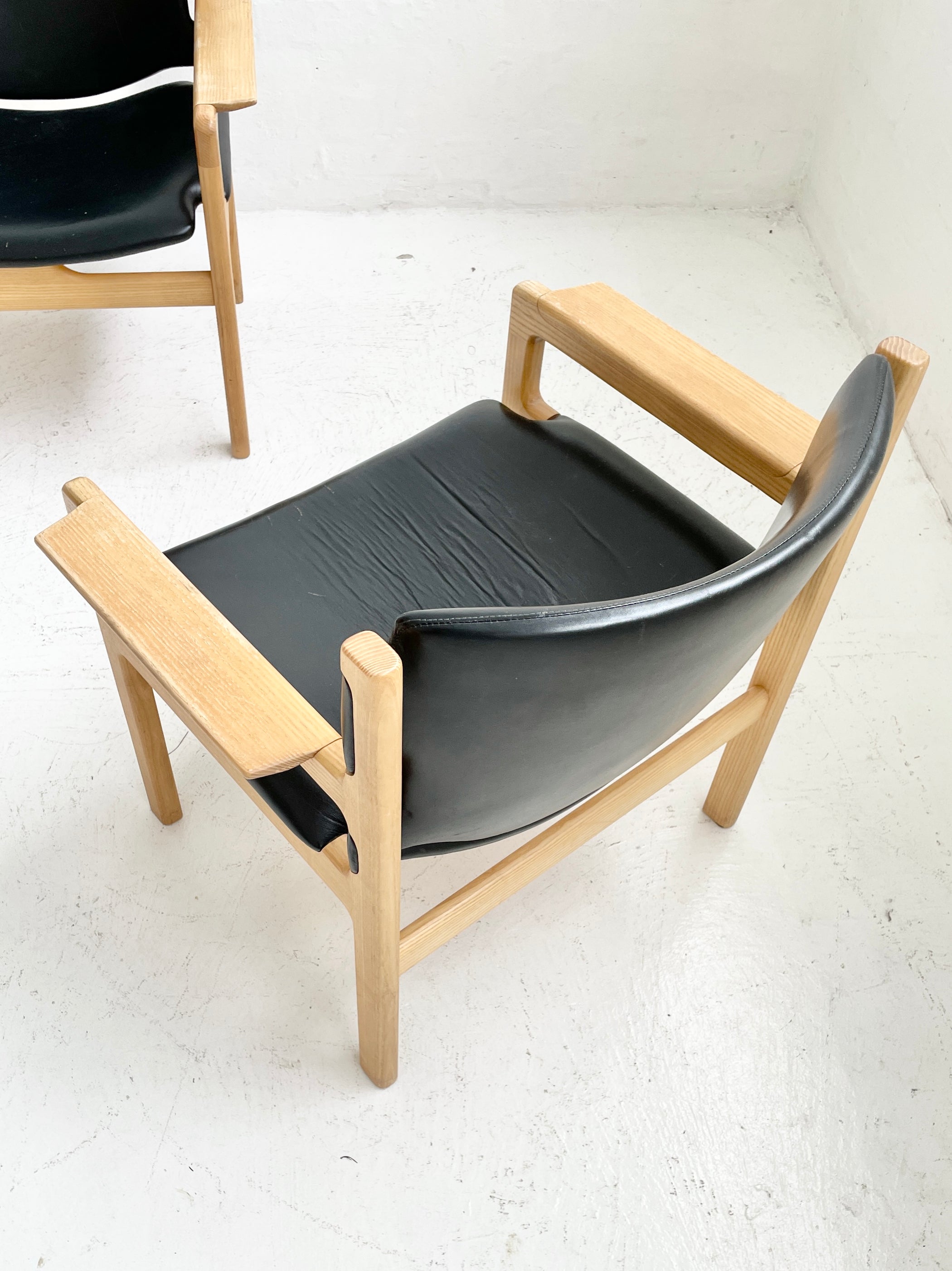 Danish Arm Chair — Nord