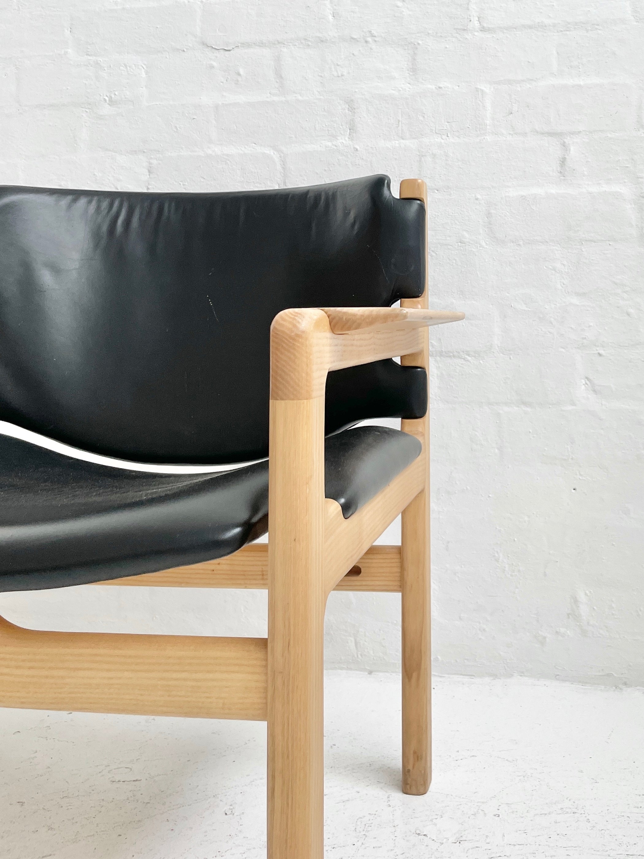 Danish Arm Chair — Nord