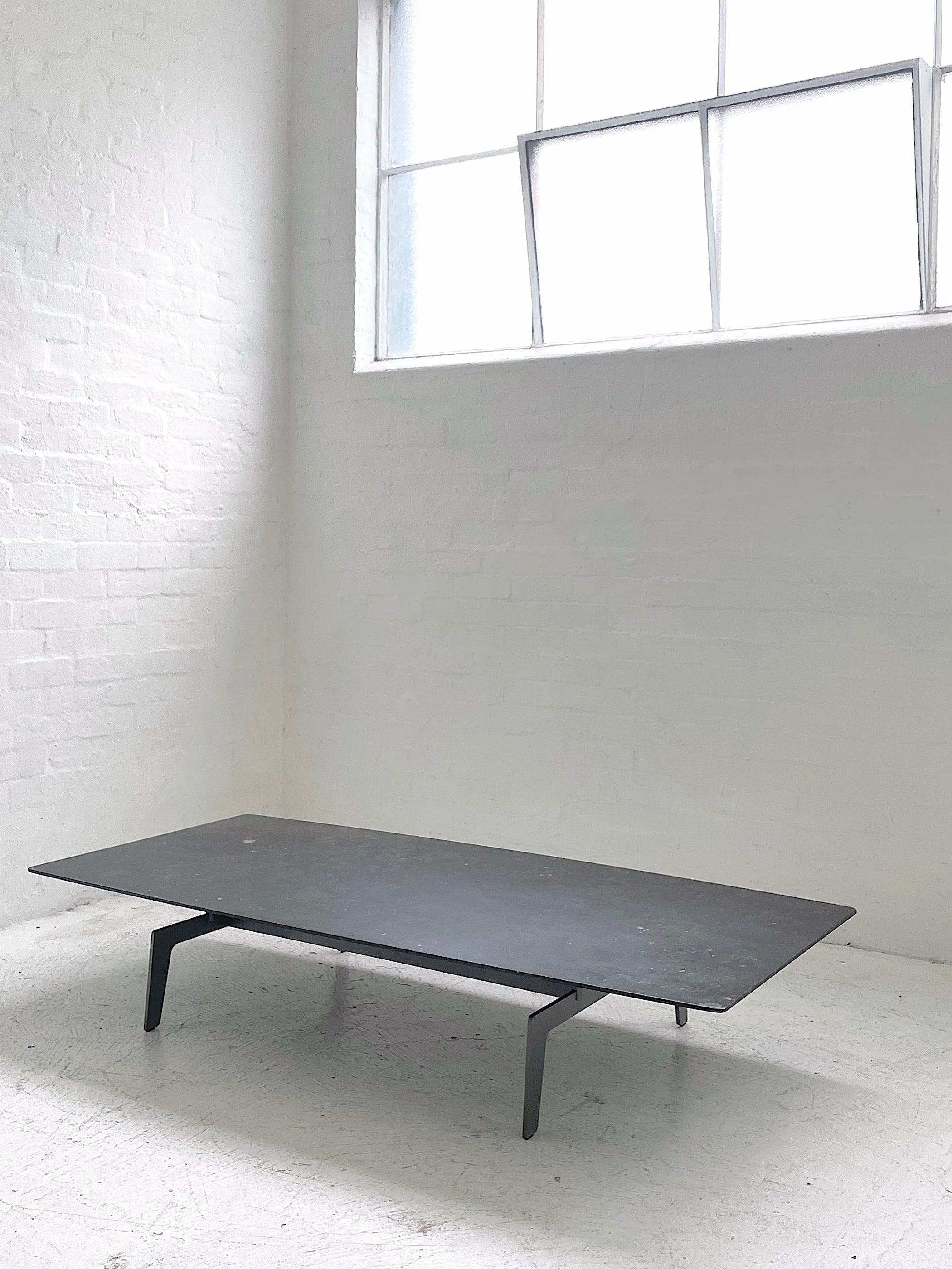 Jean-Marie Massaud 'Tribeca' Coffee Table — Nord