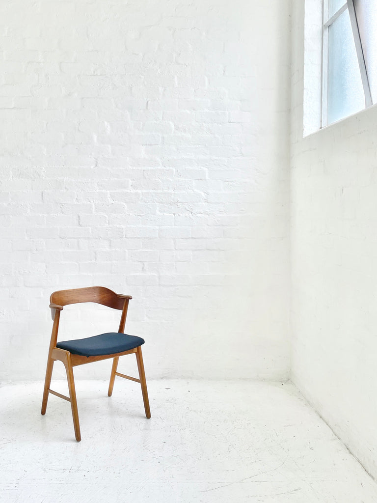 Korup 'KS21' Chair — Nord