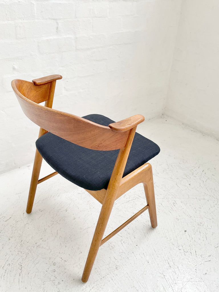 Korup 'KS21' Chair — Nord