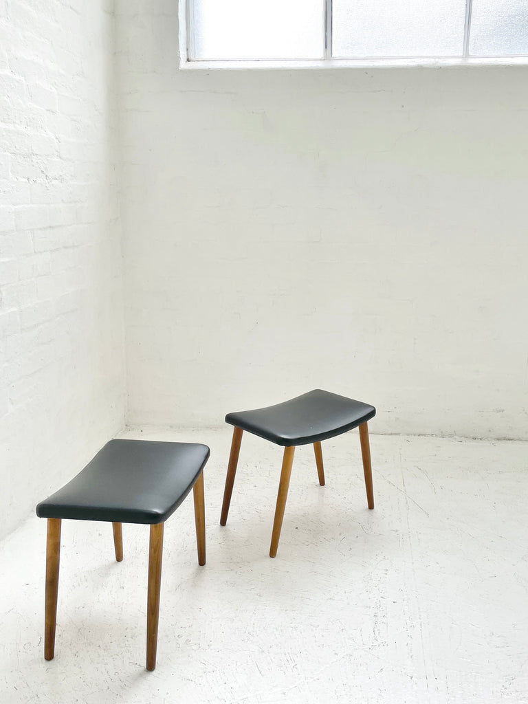 Danish Stool — Nord