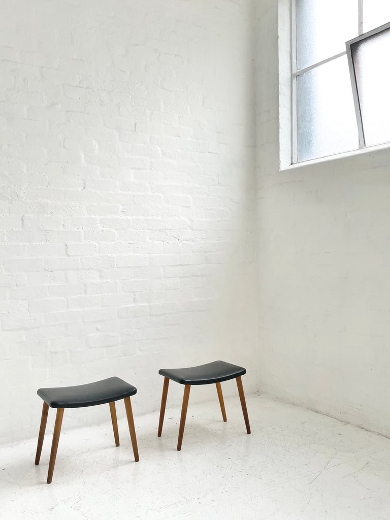 Danish Stool — Nord