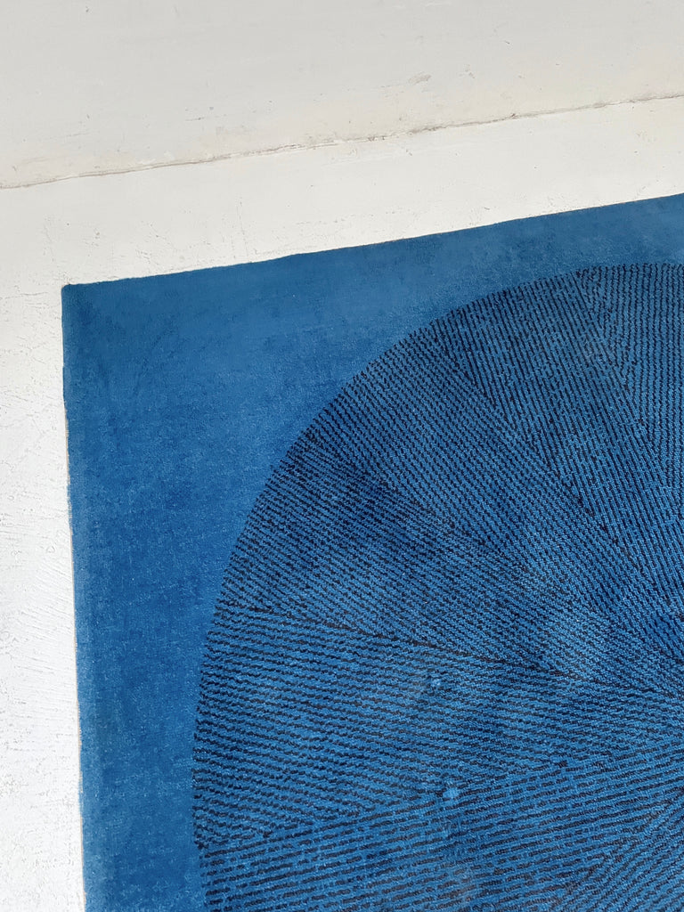 Danish Floor Rug — Nord