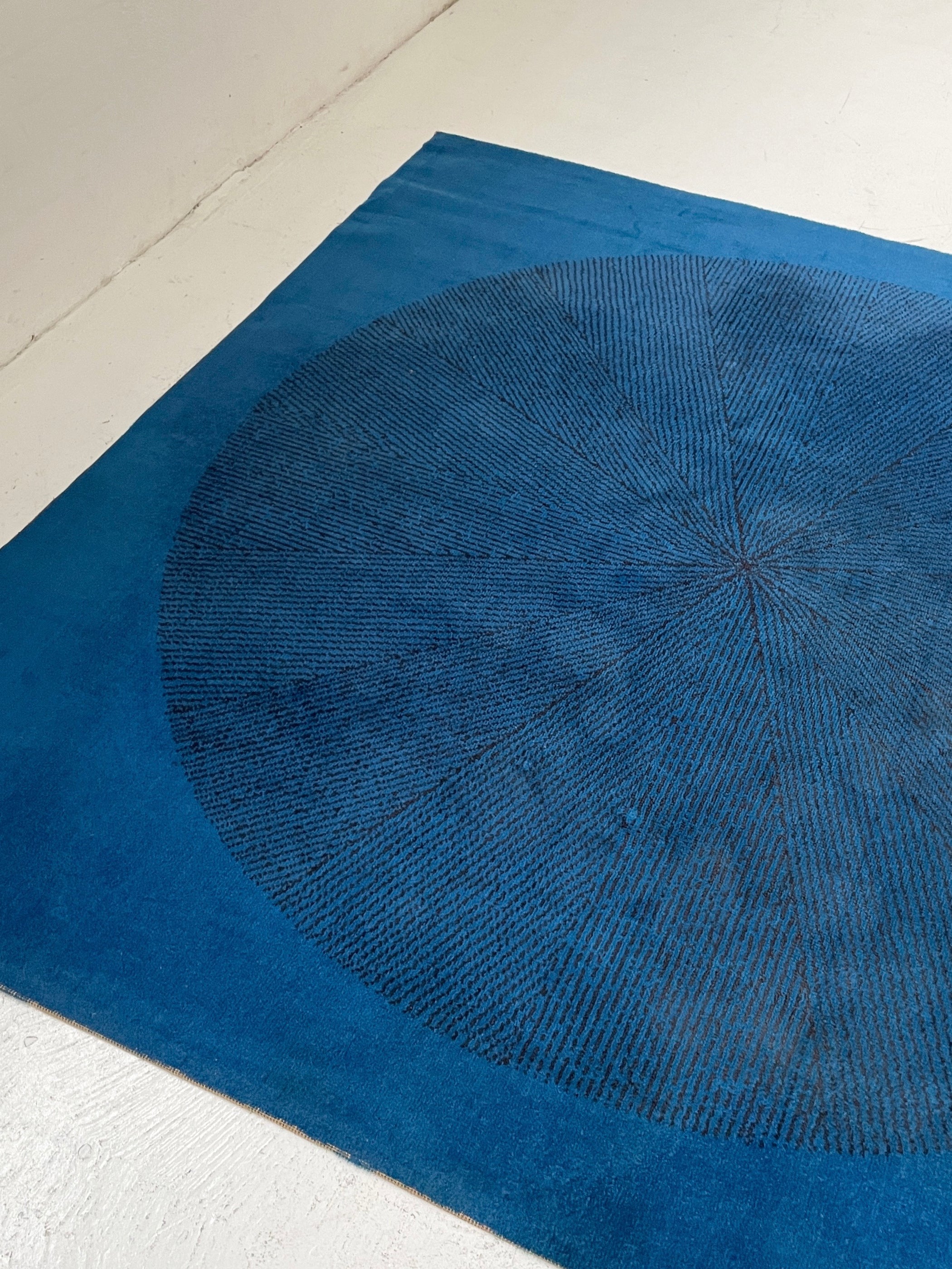 Danish Floor Rug — Nord