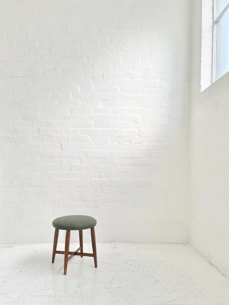 Danish Stool — Nord