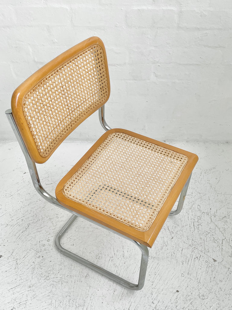 Marcel Breuer ‘Cesca’ Chair — Nord