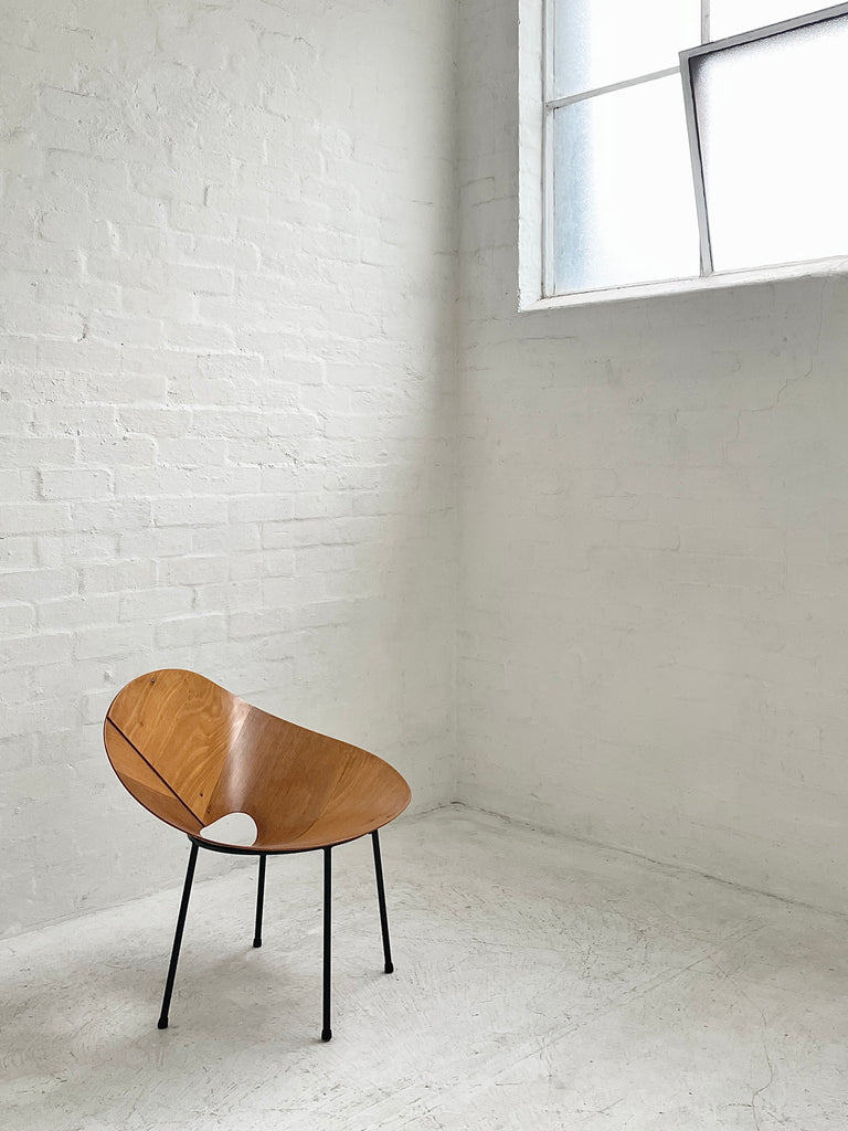 Roger McLay 'Kone' Chair — Nord