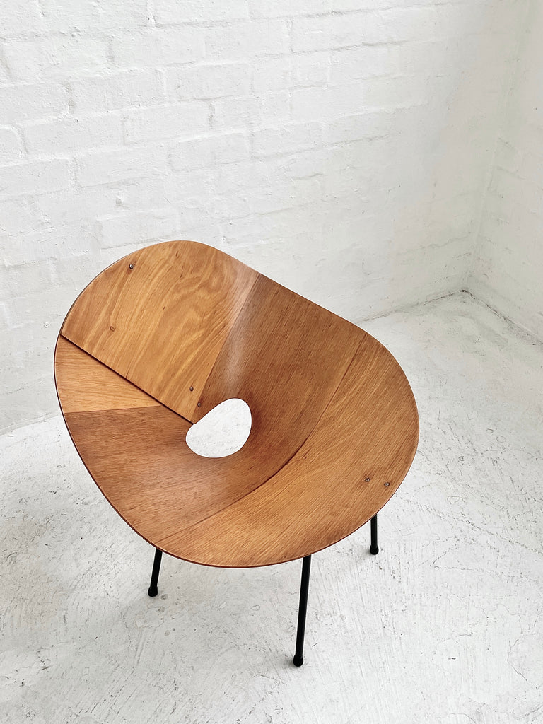 Roger McLay 'Kone' Chair — Nord
