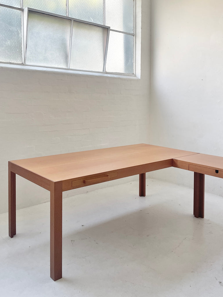 Thygesen & Sørensen Work Table — Nord