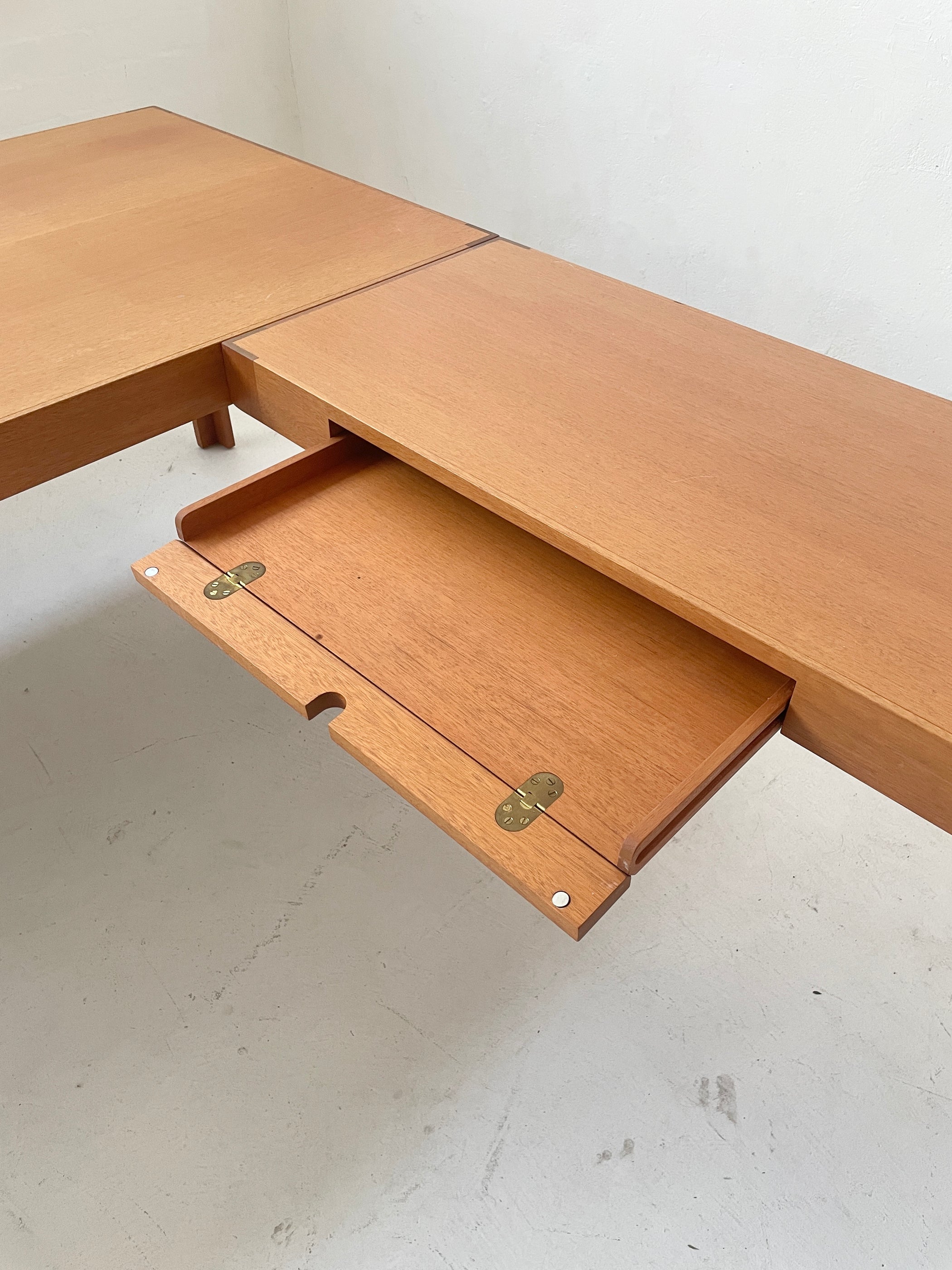 Thygesen & Sørensen Work Table — Nord