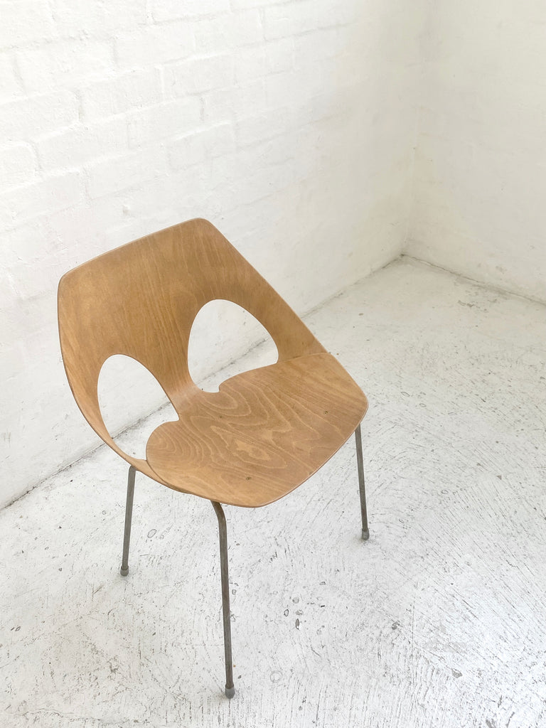 Carl Jacobs 'Jason' Chair — Nord