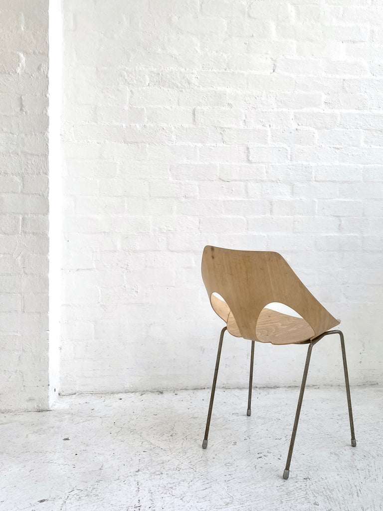 Carl Jacobs 'Jason' Chair — Nord