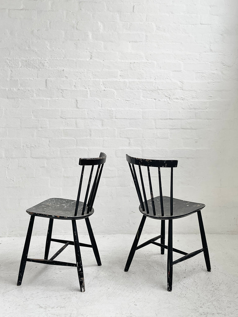 Poul Volther 'J46' Chair — Nord