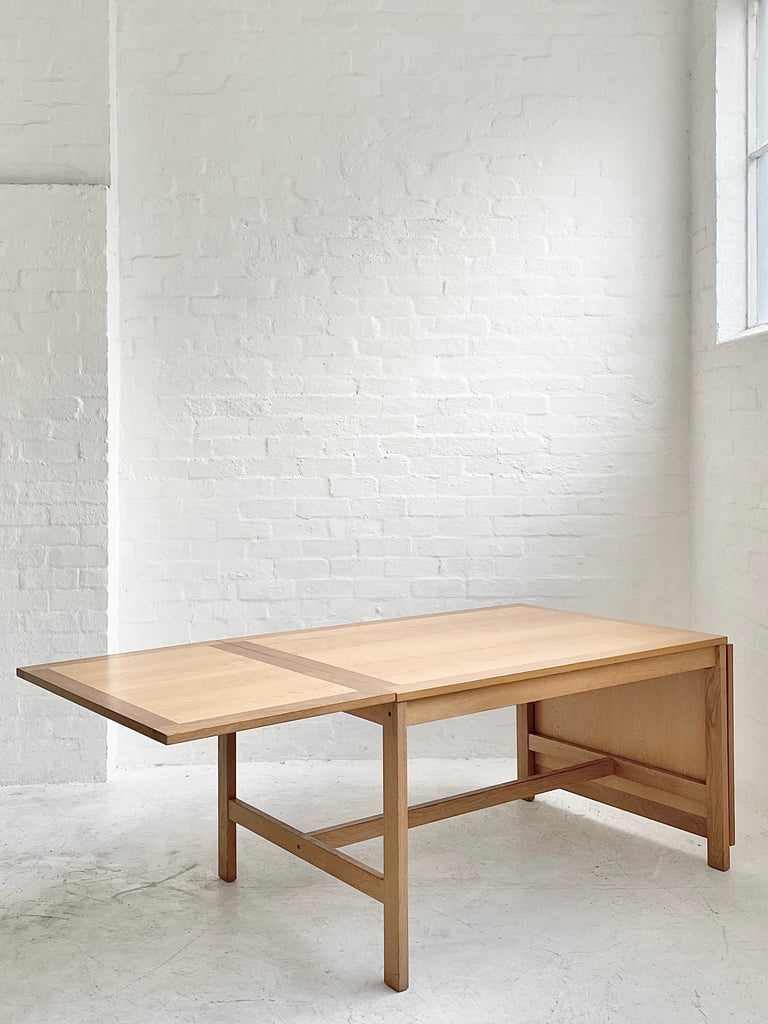 Jensen & Valeur Oak 'Library' Table — Nord