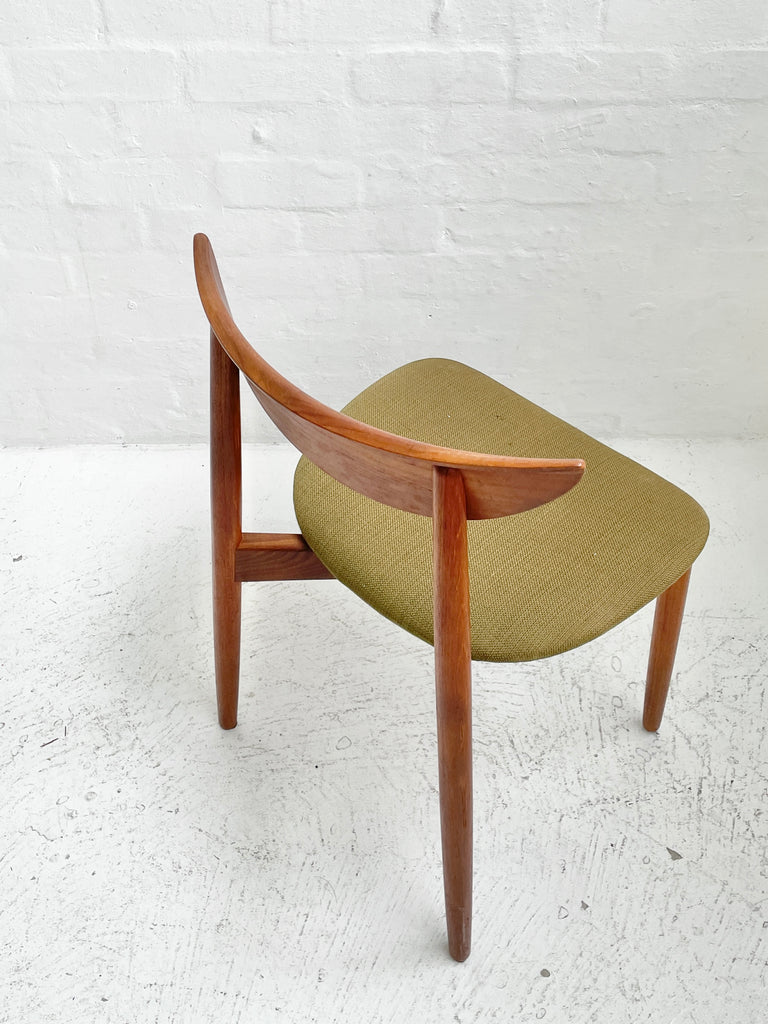 Harry Østergaard Teak Chair — Nord