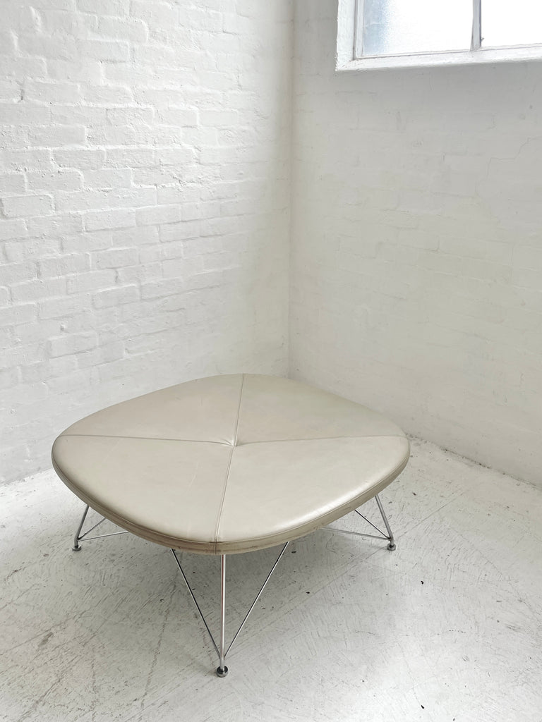 Anne-Mette Jensen & Morton Ernst 'One For Four' Bench — Nord