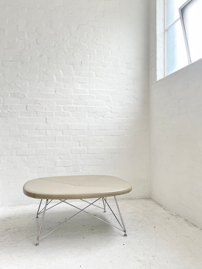 Anne-Mette Jensen & Morton Ernst 'One For Four' Bench — Nord