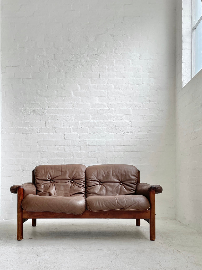 Gote Mobler Sofa — Nord