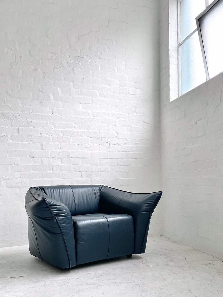 Gerard van den Berg 'Andes' Lounge Chair — Nord
