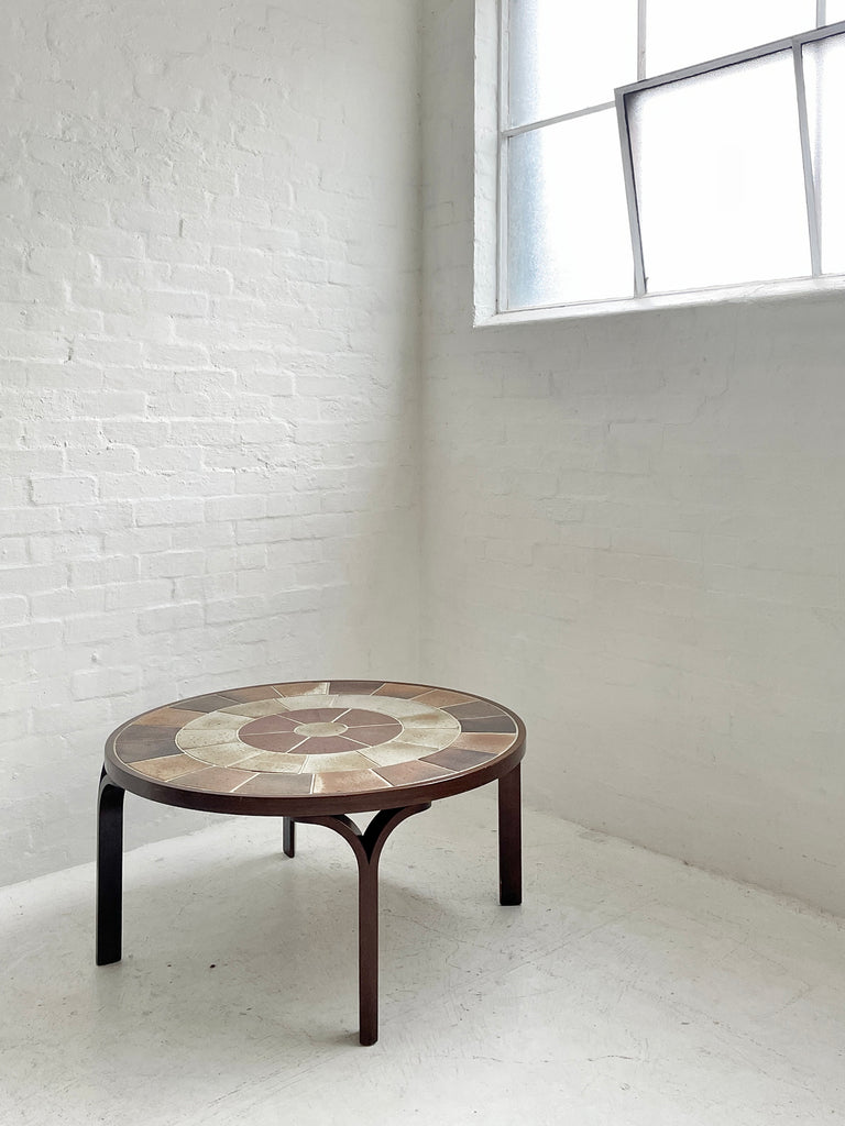 Haslev Coffee Table — Nord