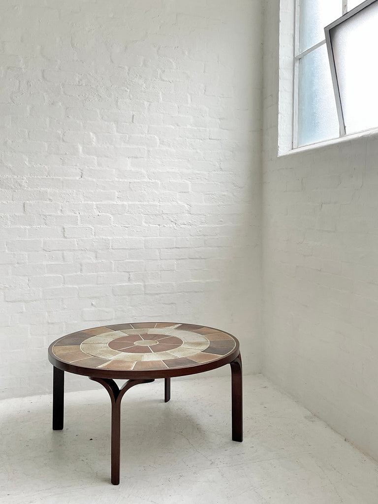 Haslev Coffee Table — Nord