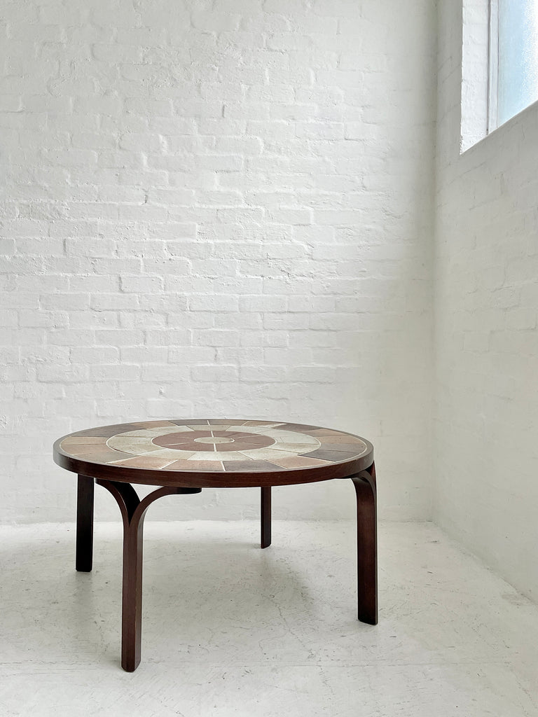 Haslev Coffee Table — Nord