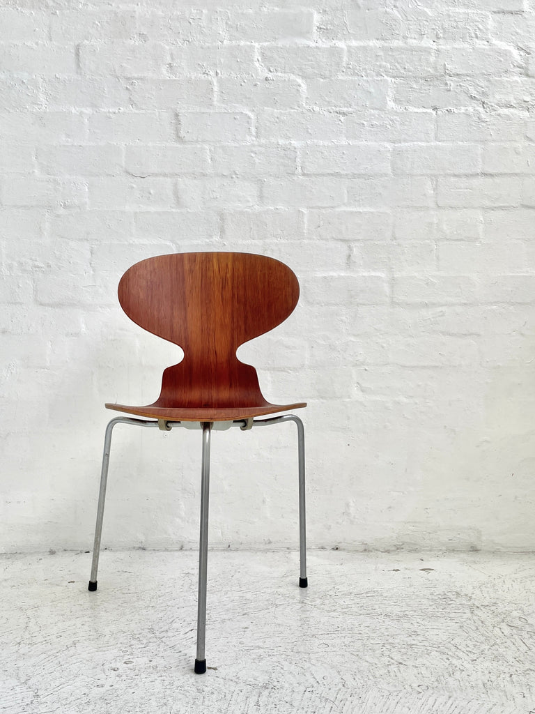 Arne Jacobsen 'Ant' Chair — Nord