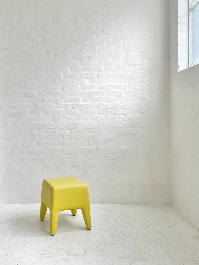 Jardan 'Kelly' Stool — Nord