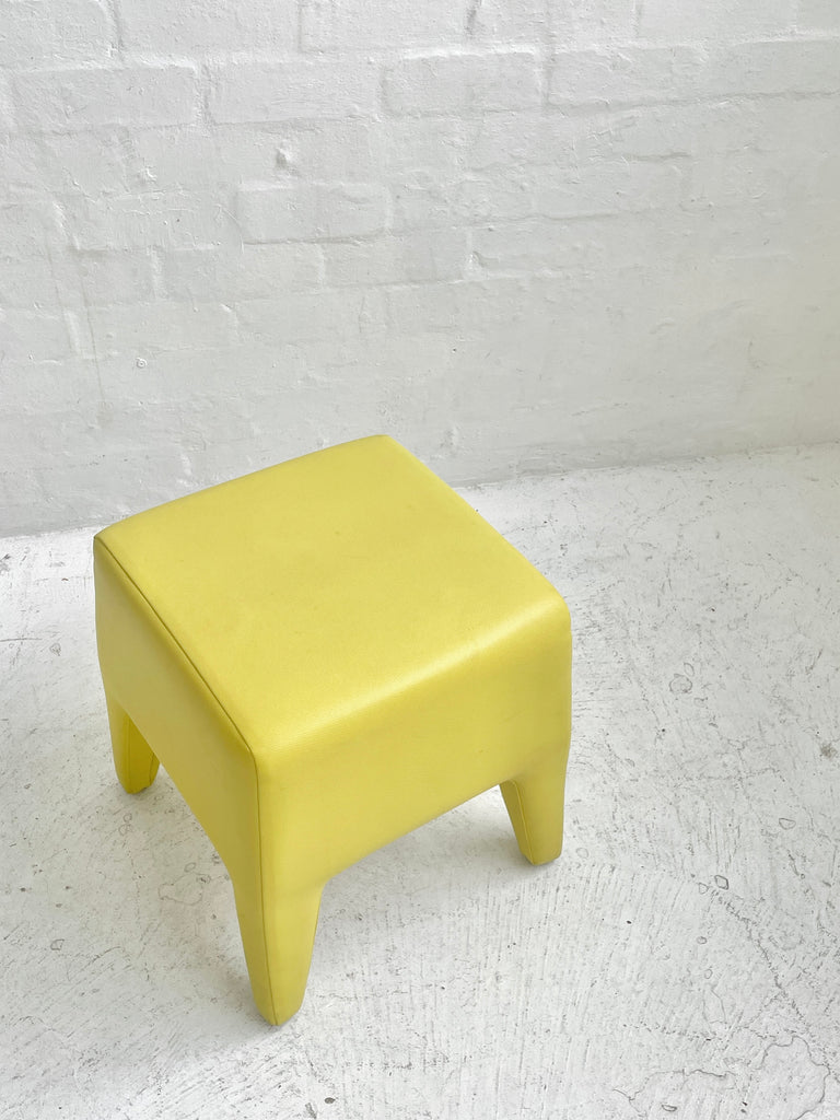 Jardan 'Kelly' Stool — Nord