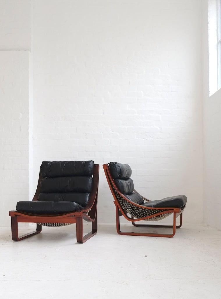 Tessa T4 Chair — Nord