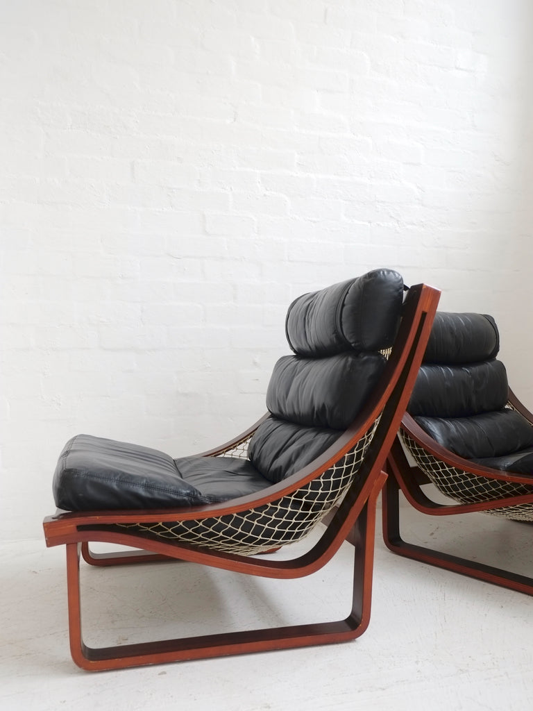 Tessa T4 Chair — Nord