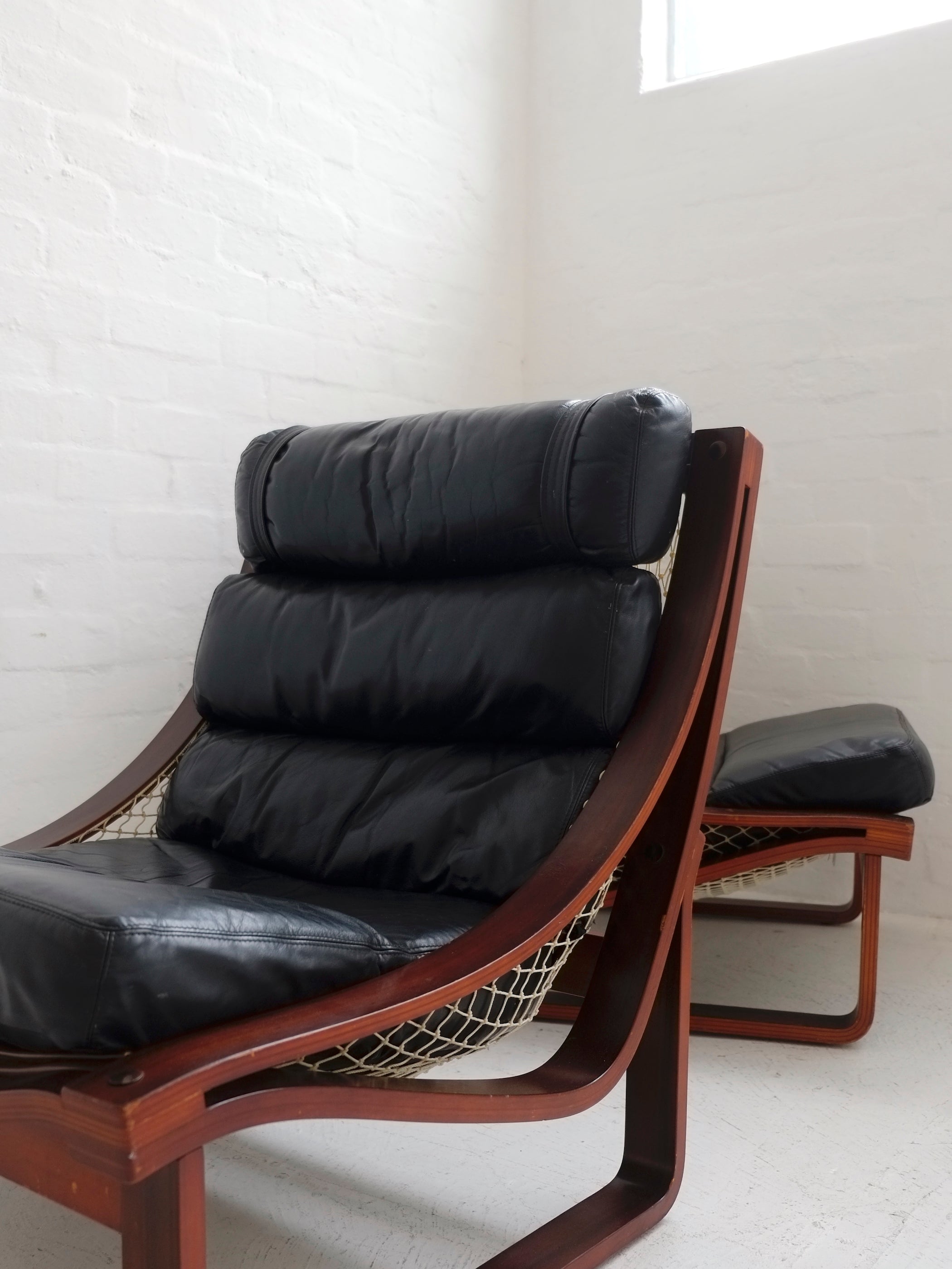 Tessa T4 Chair — Nord