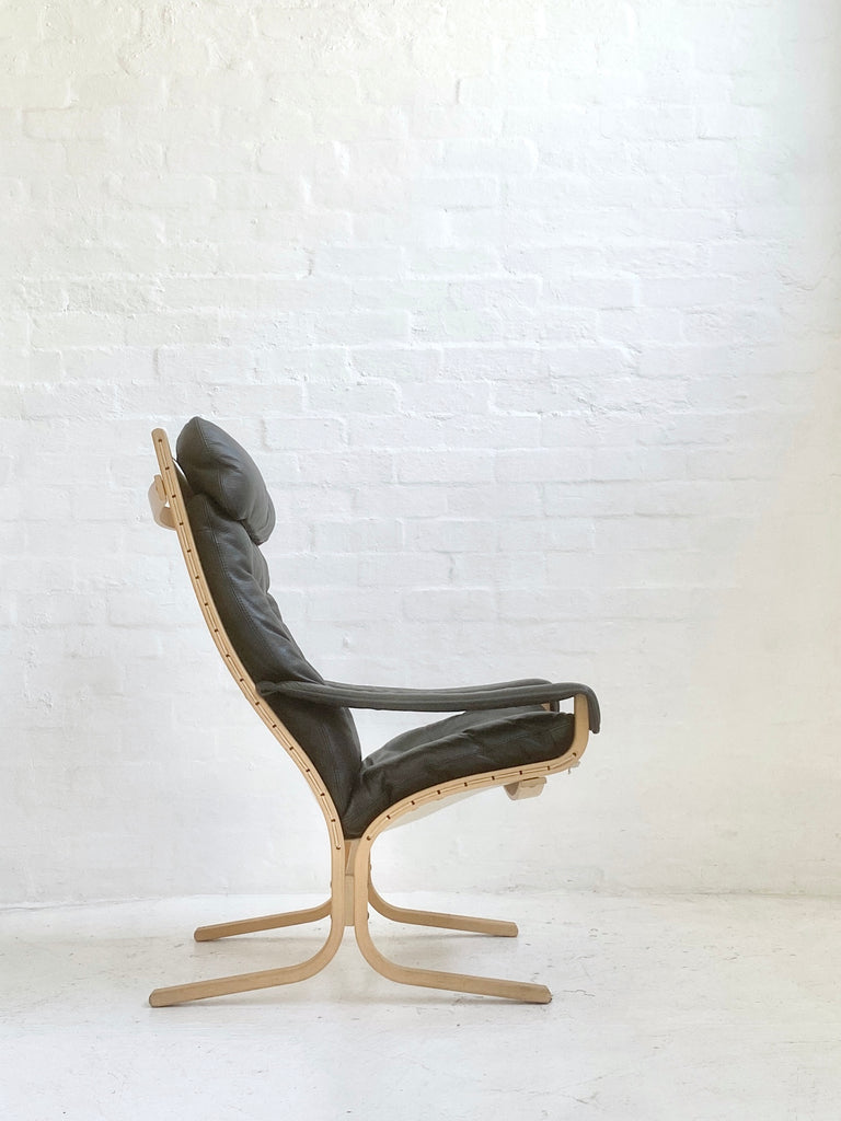 Ingmar Relling ‘Siesta’ Chair — Nord