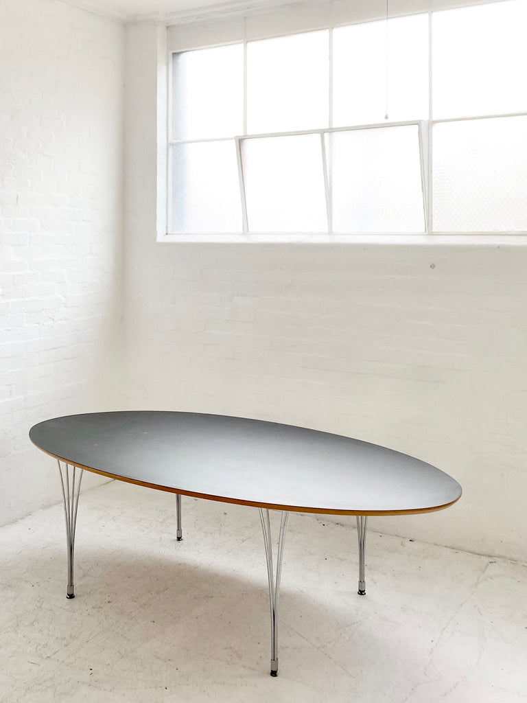 Large Danish Table — Nord