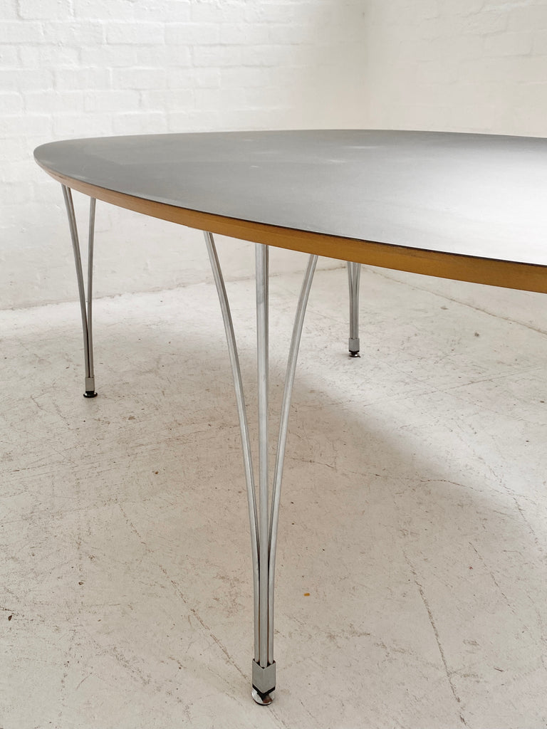 Large Danish Table — Nord