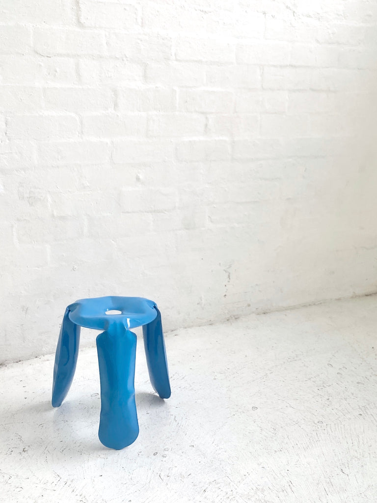 Oskar Zięta 'Plopp Mini' Stool — Nord