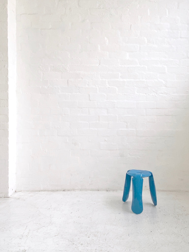 Oskar Zięta 'Plopp Mini' Stool — Nord