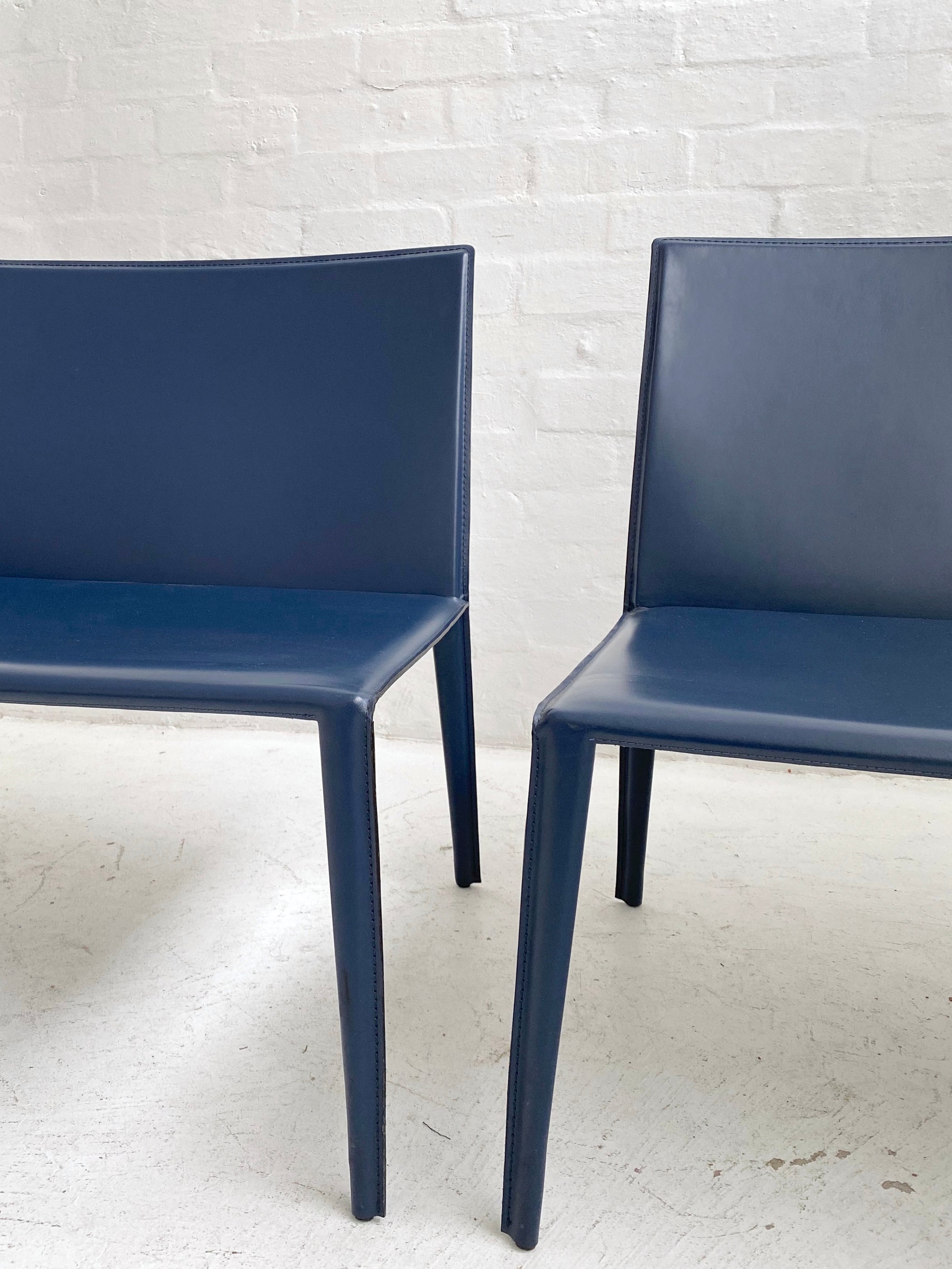 Arper 'Norma' Chair — Nord