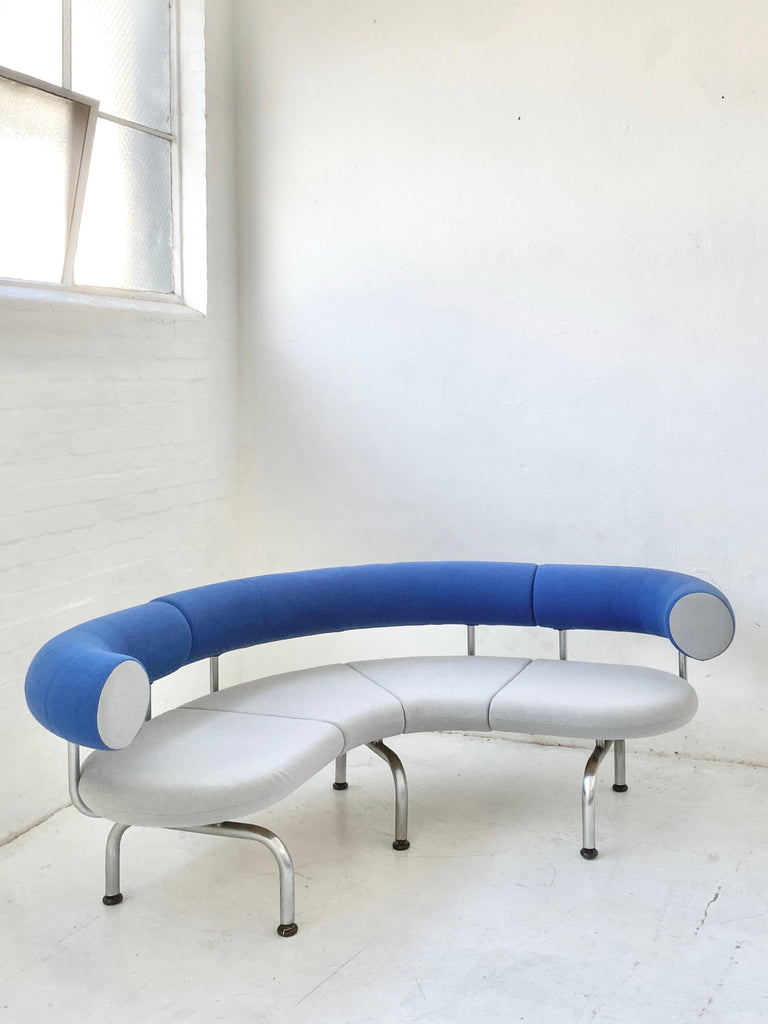 EJ900 ‘Pipeline’ Sofa — Nord